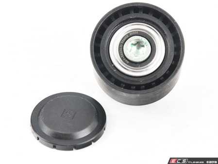 Ina - 11288620023 - Lower Idler Pulley