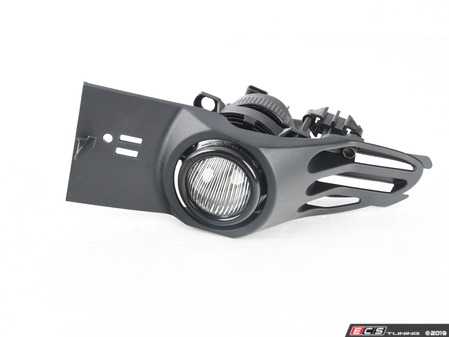 Genuine BMW - 63178379684 - FOG LAMP (63-17-8-379-684)