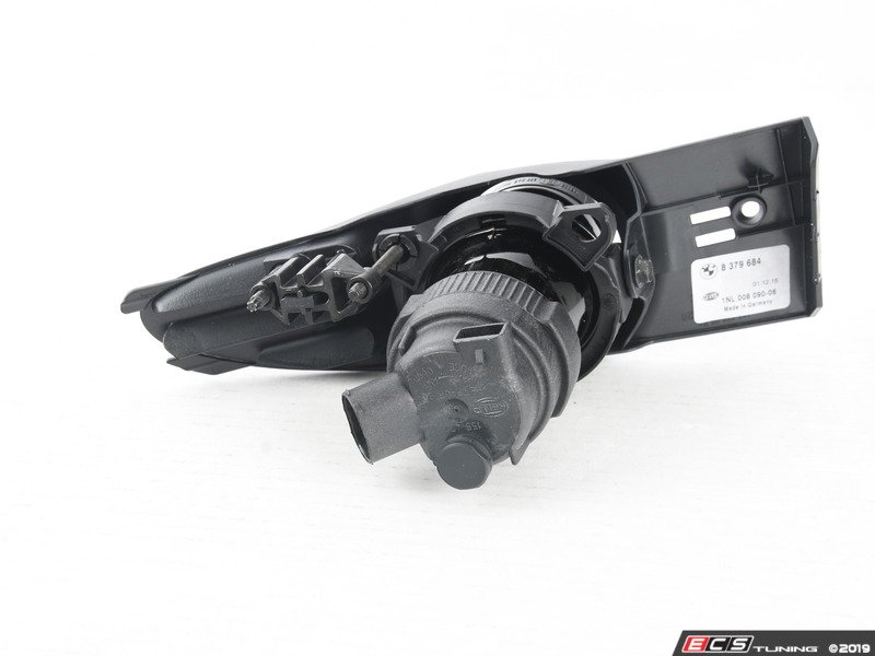 Genuine BMW - 63178379684 - FOG LAMP (63-17-8-379-684)