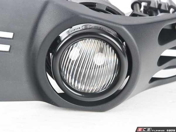 Genuine BMW - 63178379684 - FOG LAMP (63-17-8-379-684)