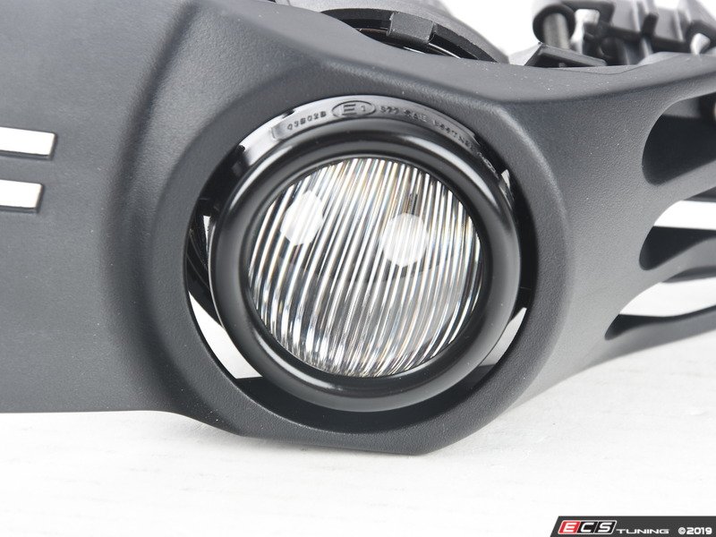 Genuine BMW - 63178379684 - FOG LAMP (63-17-8-379-684)
