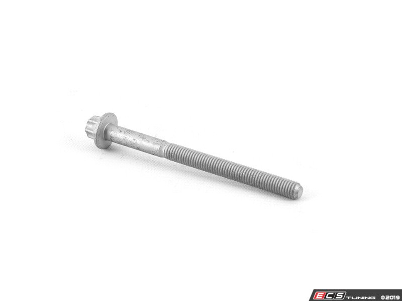 Genuine Mercedes Benz - 000000001685 - Bolt - Priced Each