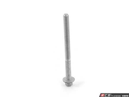 Genuine Mercedes Benz - 000000001685 - Bolt - Priced Each