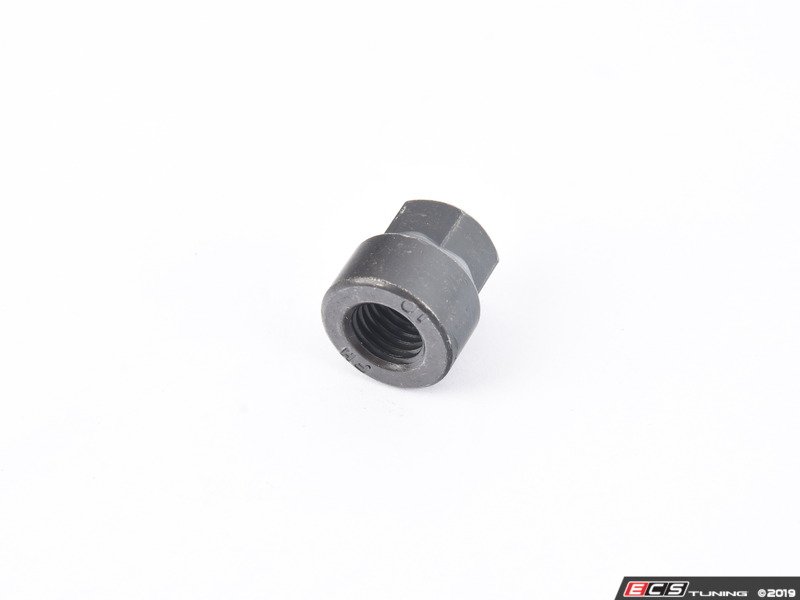 Genuine Volkswagen Audi - 077103099 - NUT (077 103 099)