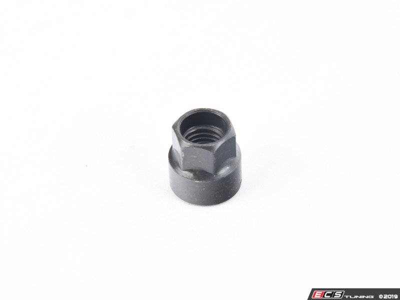 Genuine Volkswagen Audi - 077103099 - NUT (077 103 099)