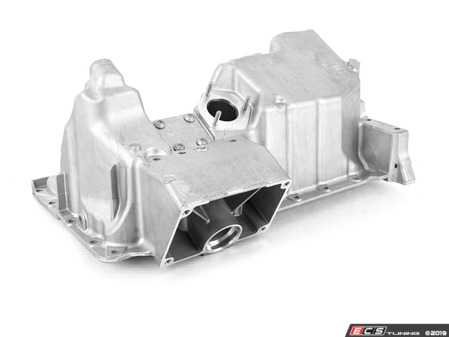 Genuine BMW - 11137601942 - Oil Pan (11-13-7-601-942)