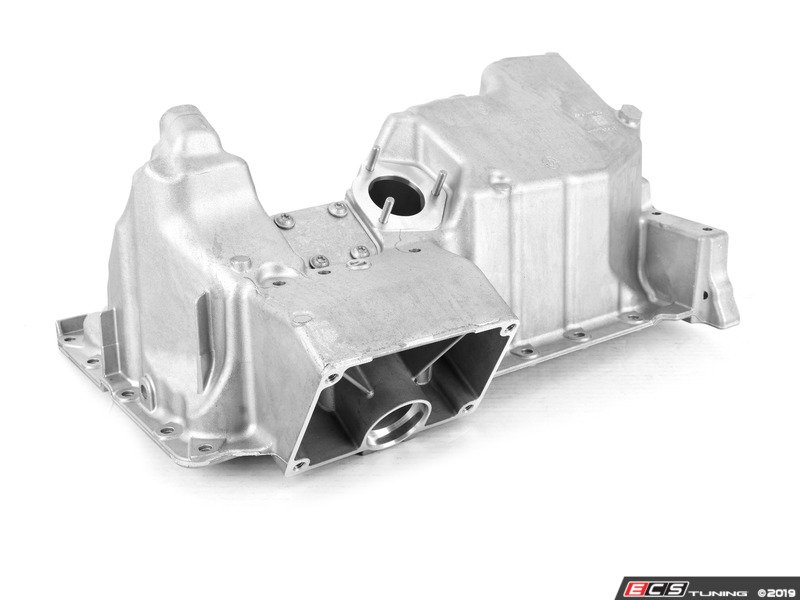 Genuine BMW - 11137601942 - Oil Pan (11-13-7-601-942)