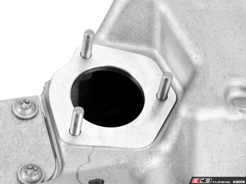 Genuine BMW - 11137601942 - Oil Pan (11-13-7-601-942)