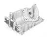 Genuine BMW - 11137601942 - Oil Pan (11-13-7-601-942)