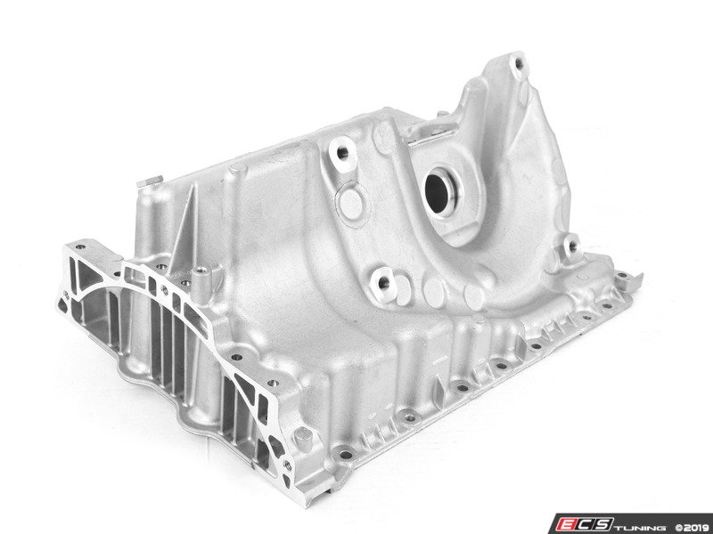 Genuine BMW - 11137601942 - Oil Pan (11-13-7-601-942)