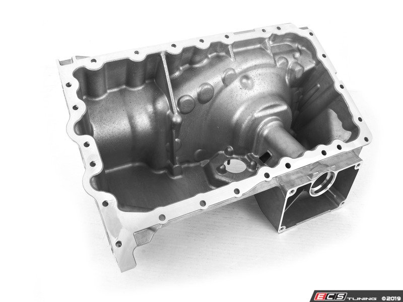 Genuine BMW - 11137601942 - Oil Pan (11-13-7-601-942)