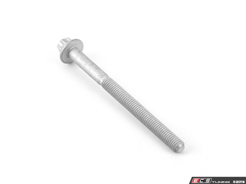Genuine Mercedes Benz - 000000001685 - Bolt - Priced Each