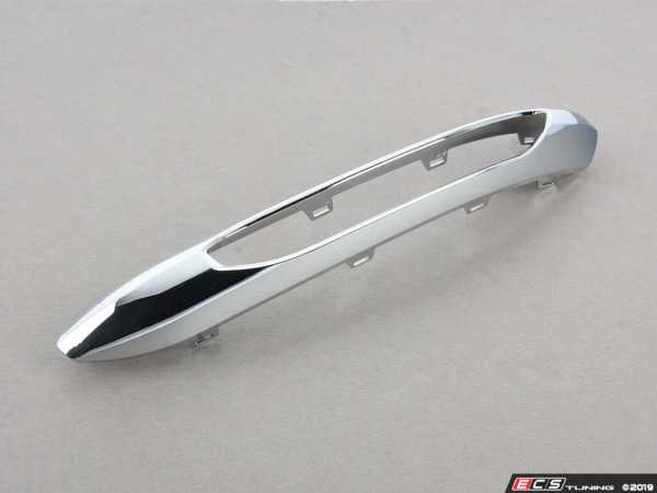 Genuine Mercedes Benz - 1728850174 - ORNAMENTAL M