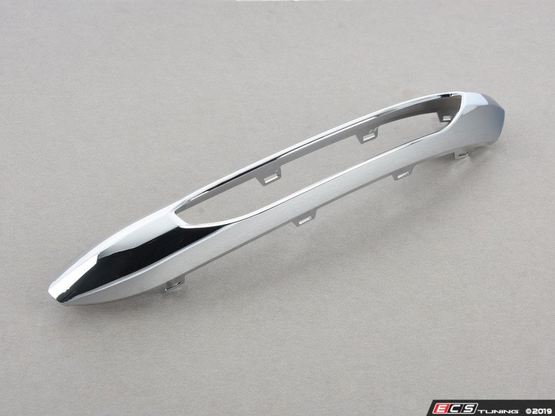 Genuine Mercedes Benz - 1728850174 - ORNAMENTAL M