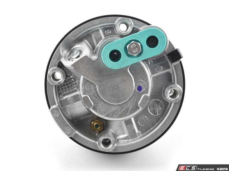 Mahle-Behr - 0002304711 - A/C Compressor