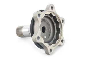 Volkswagen Jetta DSG Transmission Output Shafts - ECS Tuning