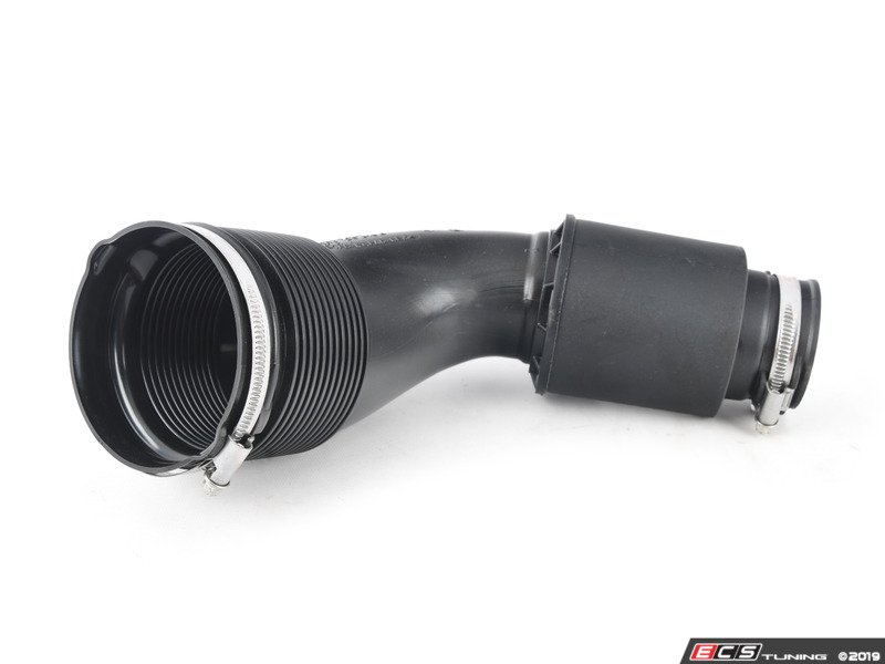 Genuine Volkswagen Audi - 4H0129615E - PIPE (4H0 129 615 E)