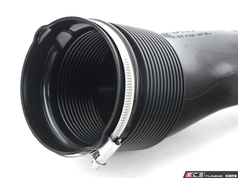 Genuine Volkswagen Audi - 4H0129615E - PIPE (4H0 129 615 E)