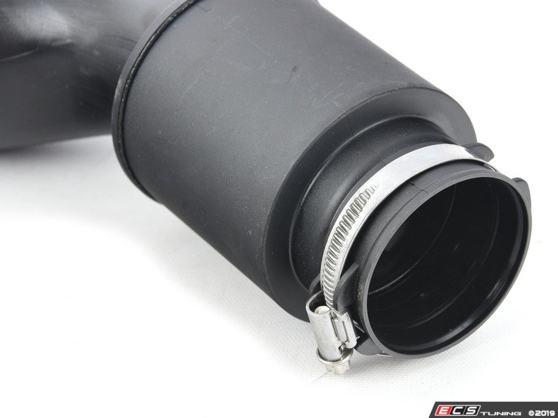 Genuine Volkswagen Audi - 4H0129615E - PIPE (4H0 129 615 E)