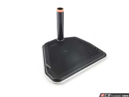 Vaico - 09L325429 - Automatic Transmission Filter