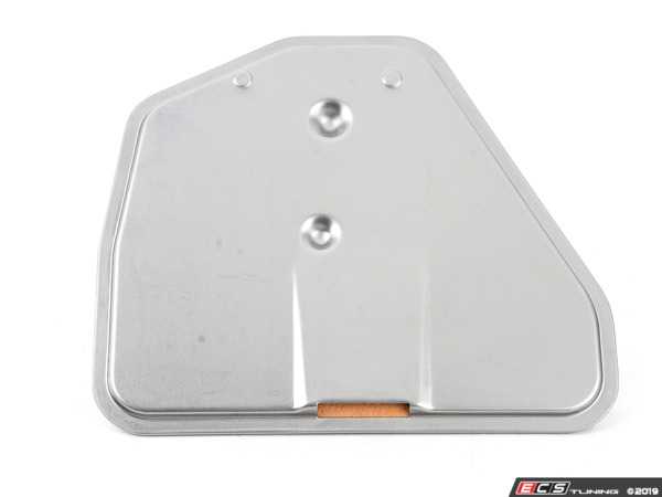 Vaico - 09L325429 - Automatic Transmission Filter