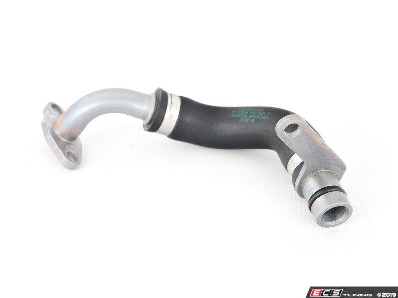 Genuine BMW - 11652411444 - Turbocharger Hardware Kit (11-65-2-411-444)