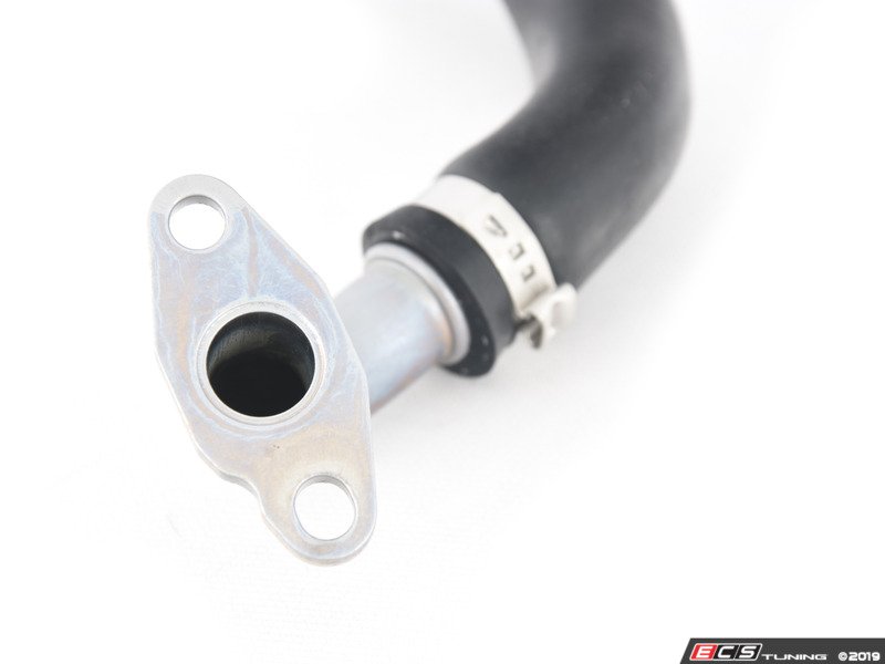 Genuine BMW - 11652411444 - Turbocharger Hardware Kit (11-65-2-411-444)