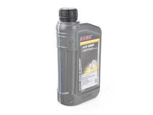 BMW F30 Automatic Transmission Fluids - ECS Tuning
