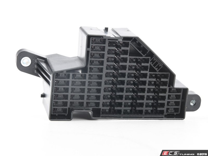 Genuine Volkswagen Audi - 1K1941824 - Fuse Box (1K1 941 824)