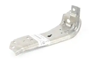 Genuine MINI - 51117365270 - ROD RIGHT (51-11-7-365-270)