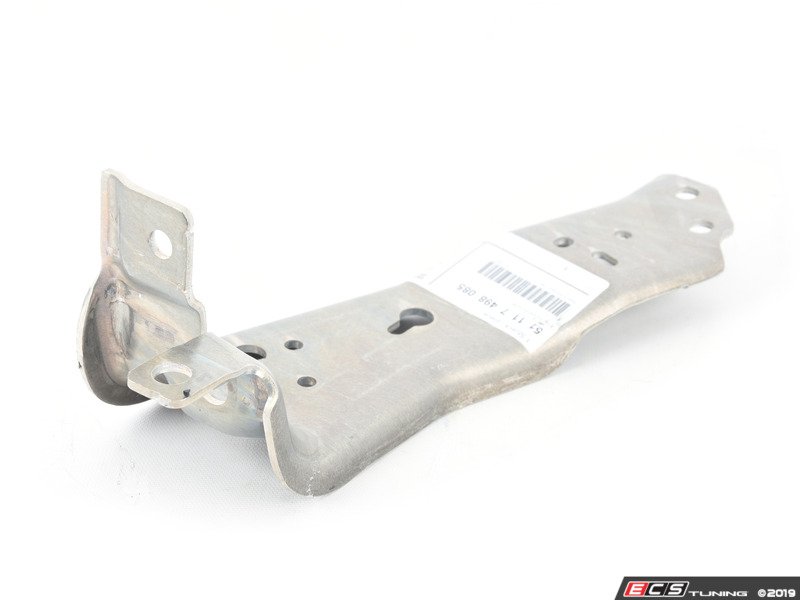 Genuine BMW - 51117498085 - Vertical Brace - Right (51-11-7-498-085)