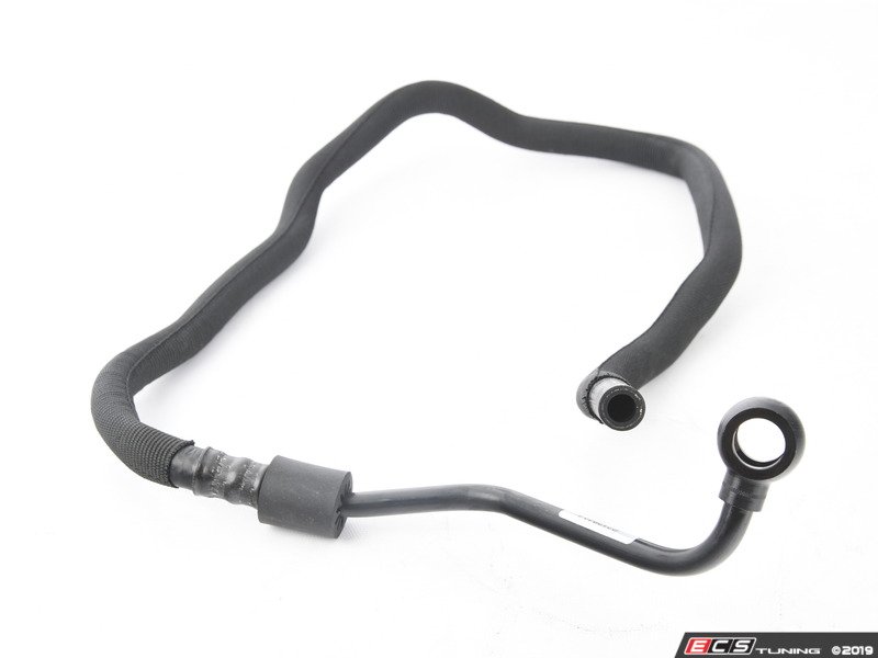 Genuine Volkswagen Audi - 8E1422891AL - Power Steering Return Hose (8E1 ...