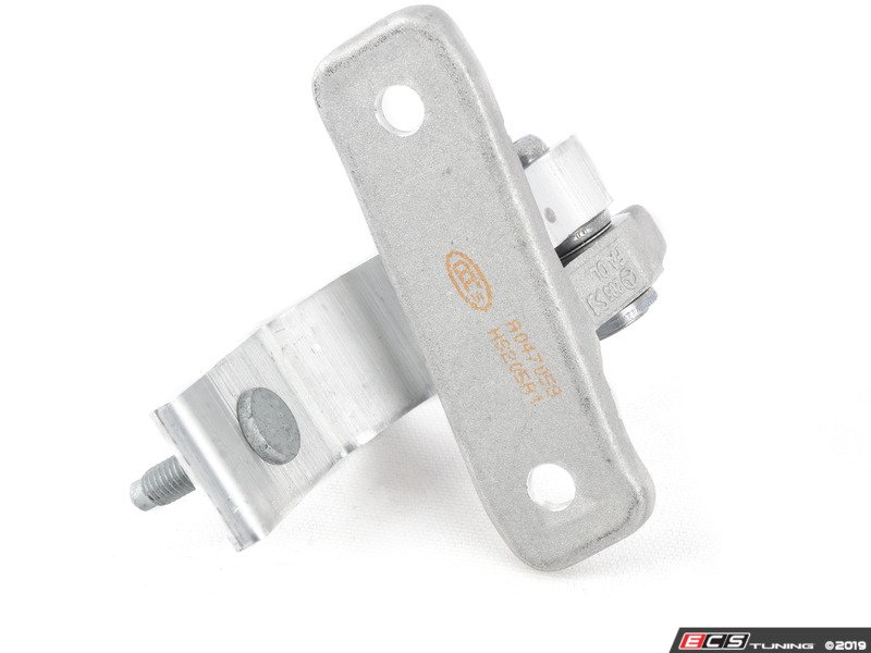 Genuine Mercedes Benz - 205720013728 - Front Upper Door Hinge - Left