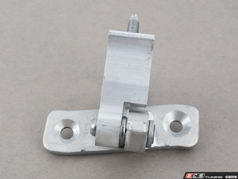 Genuine Mercedes Benz - 205720013728 - Front Upper Door Hinge - Left