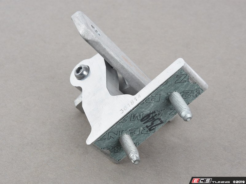 Genuine Mercedes Benz - 205720013728 - Front Upper Door Hinge - Left