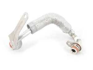 BMW F30 328i N20 2.0L Engine Heating & Cooling Hoses - Page 1 - ECS Tuning
