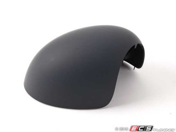 Genuine MINI - 51162754916 - Mirror Cap Right Side - Primed (51-16-2 ...