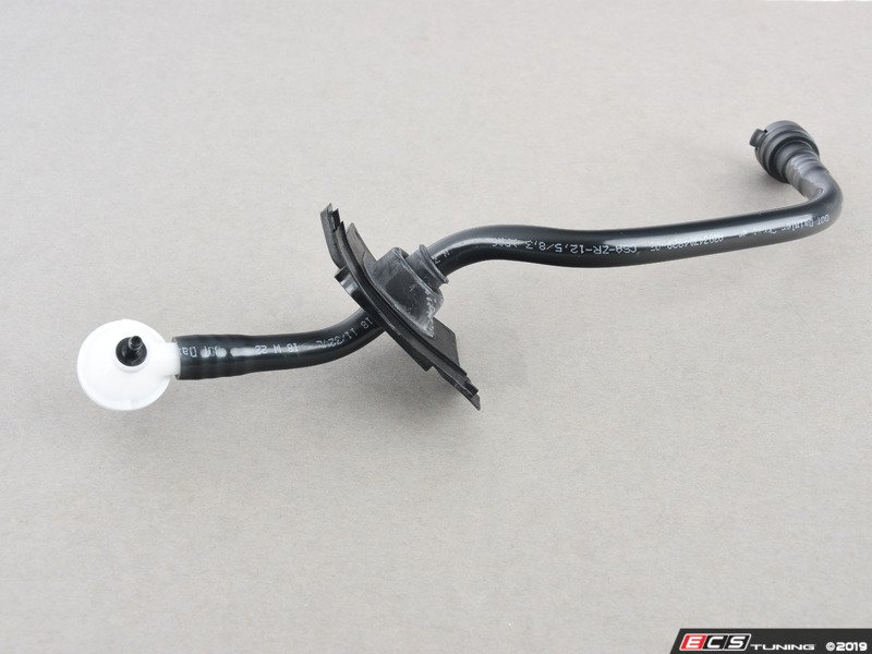 Genuine Mercedes Benz - 2034304829 - Brake Booster Vacuum Hose