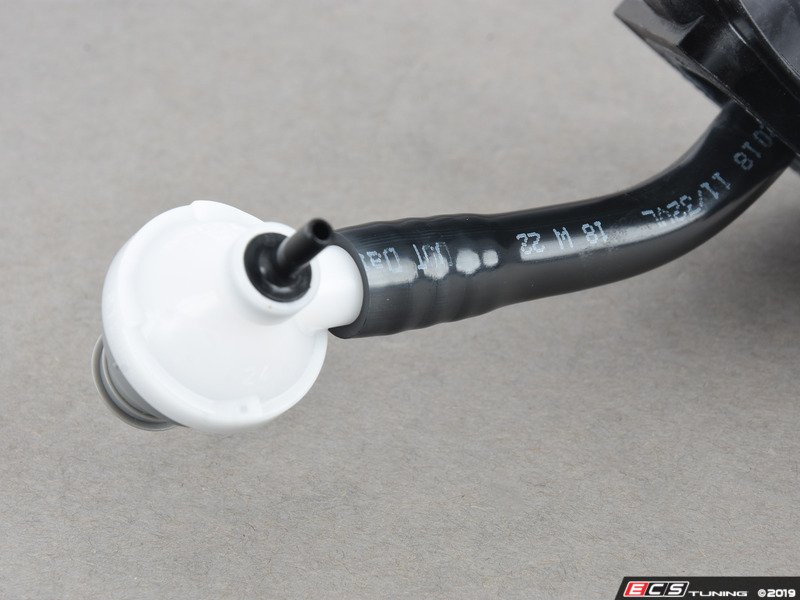 Genuine Mercedes Benz - 2034304829 - Brake Booster Vacuum Hose