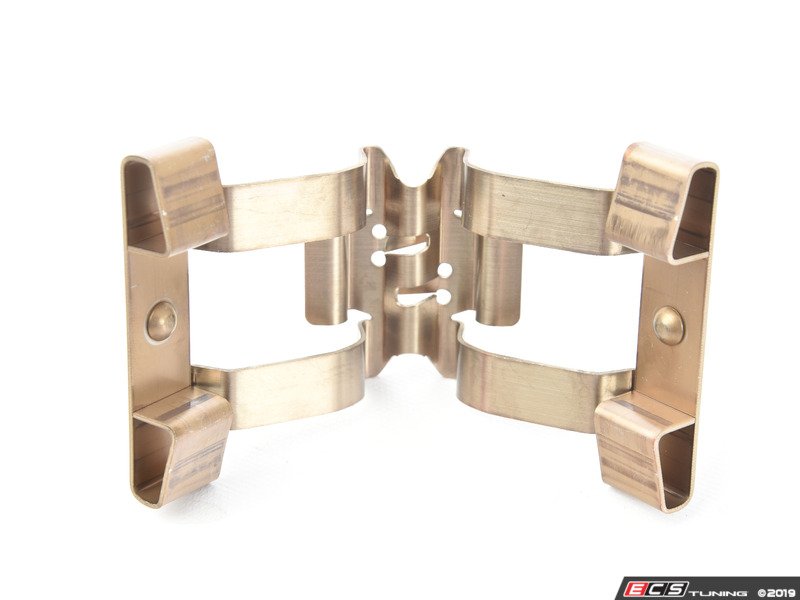 Genuine Porsche - 99735195901 - Brake Pad Retaining Spring - Priced Each