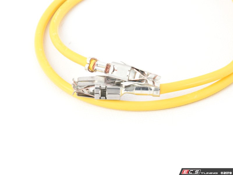 Genuine Volkswagen Audi - 000979406E - Repair wire - Priced Each (000 ...
