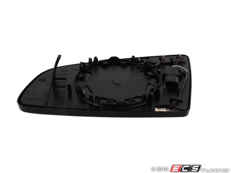 Genuine European Volkswagen Audi - 4f0898001 - Heated Blind Spot Mirror ...