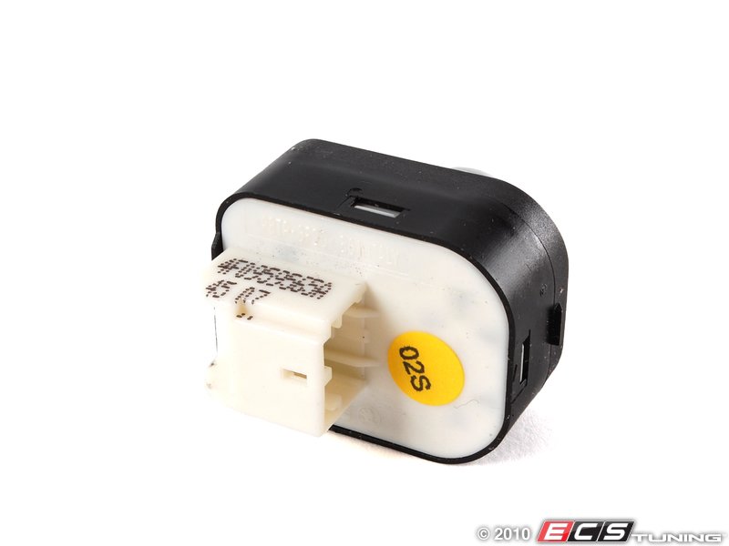 Genuine Volkswagen Audi - 4F0959565A5PR - Power Mirror Switch - Sabre ...