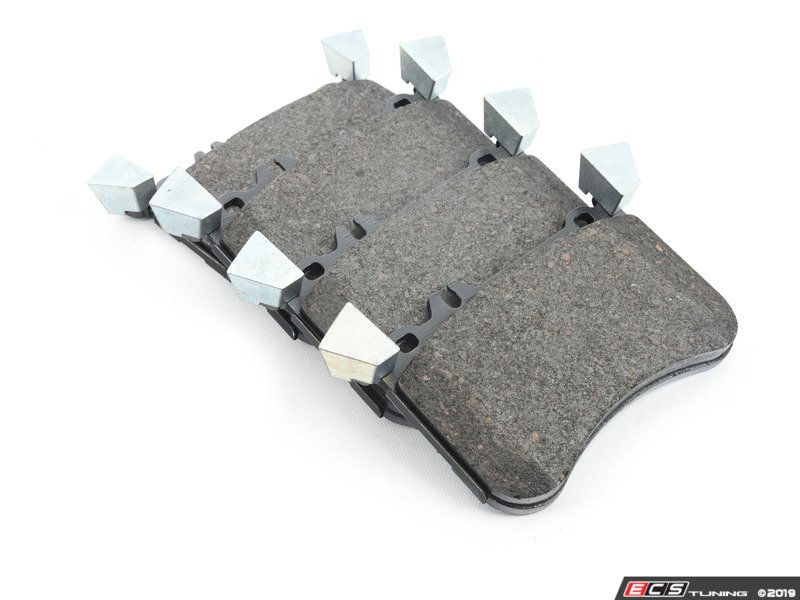Pagid - 0004207800 - Front Brake Pad Set