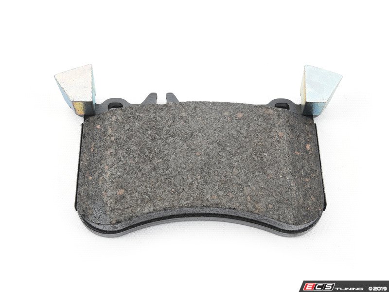 Pagid - 0004207800 - Front Brake Pad Set