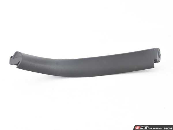Genuine Volkswagen Audi - 8J7871419 - GASKET (8J7 871 419)