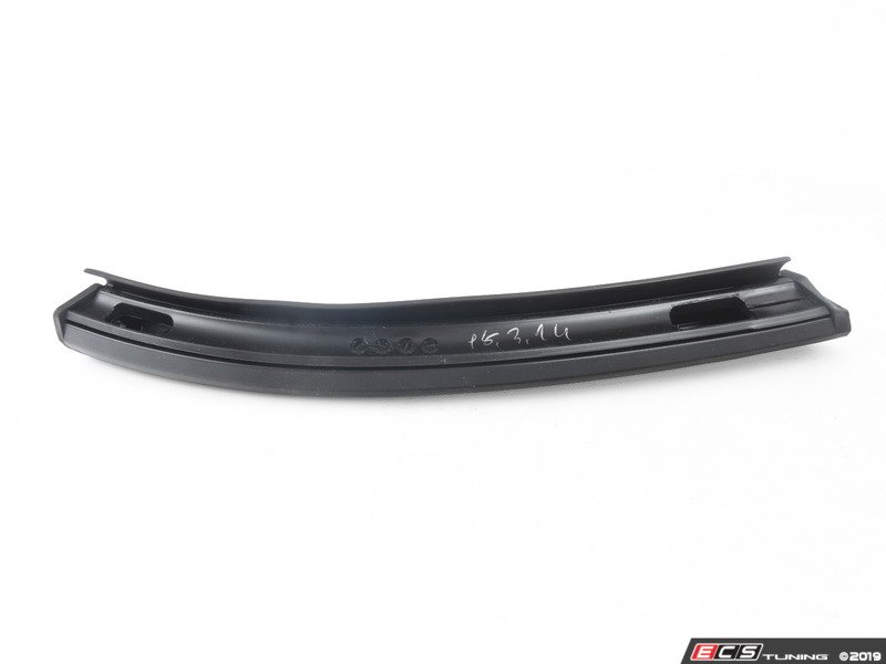 Genuine Volkswagen Audi - 8J7871419 - GASKET (8J7 871 419)