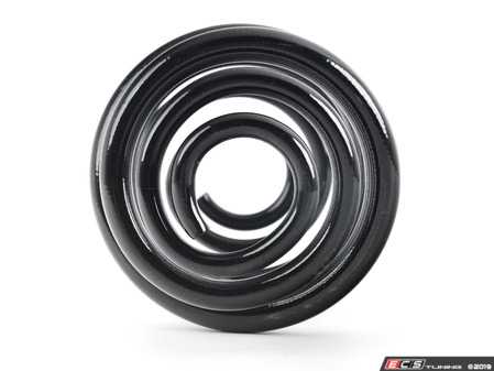 Genuine BMW - 33536760606 - Rear Coil Spring (33-53-6-760-606)