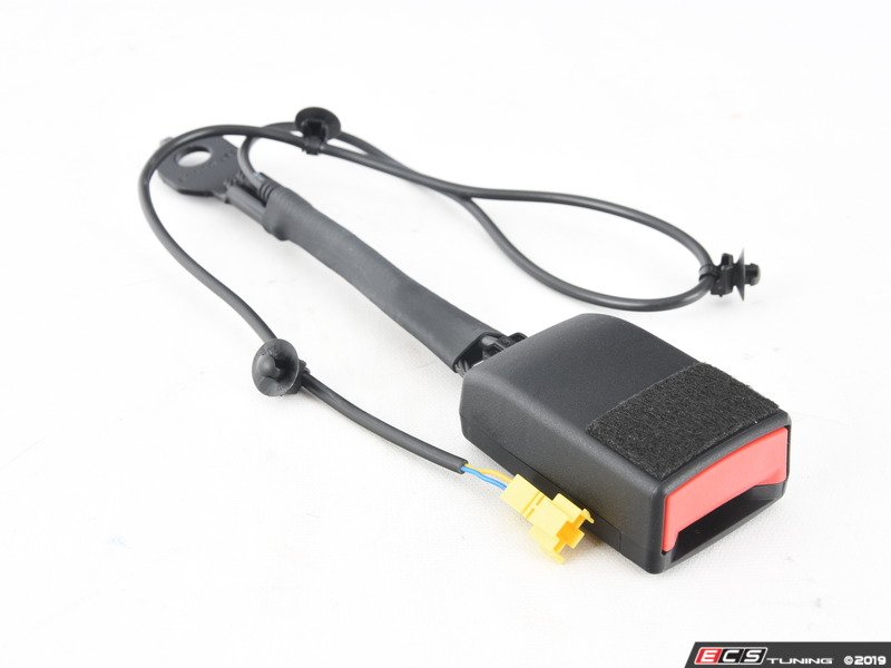 Genuine Mercedes Benz - 24686001699051 - SEAT BELT LOCK