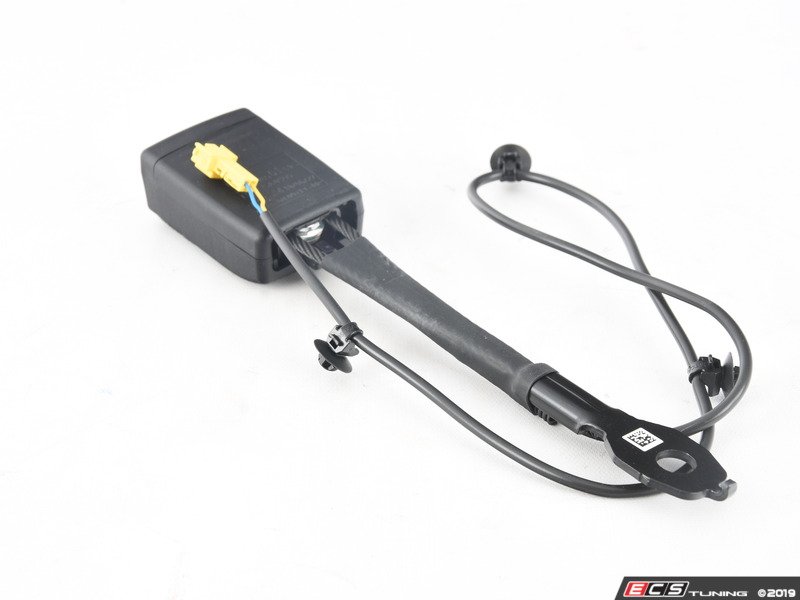 Genuine Mercedes Benz - 24686001699051 - SEAT BELT LOCK